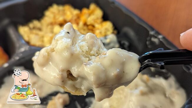 Menu at Parkview Regional Medical Center Cafeteria, Fort Wayne