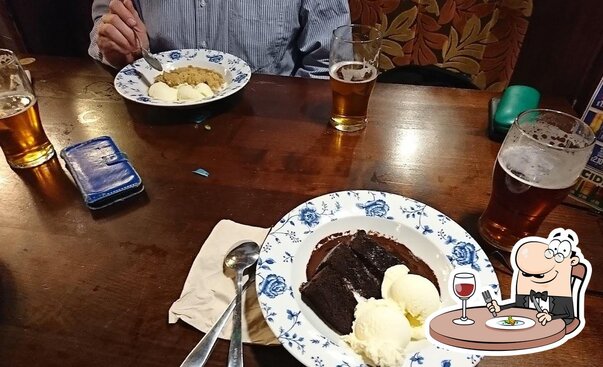 The Furze Wren - JD Wetherspoon in Bexleyheath - Restaurant menu and ...