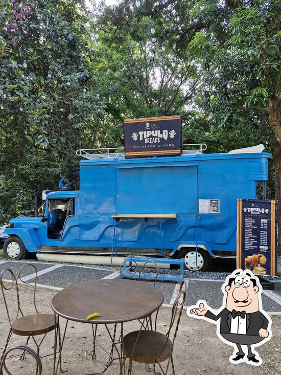 Tipulo, Antipolo - Restaurant menu, prices and reviews