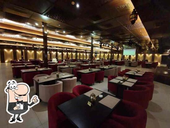 Villaggio Restaurant & Cafe., Abu Dhabi - Restaurant menu and reviews