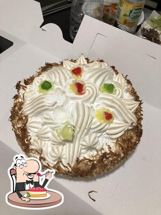Gencarelli's Bakery in Wayne - Restaurant menu and reviews