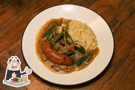 Mad Moa Asok restaurant, Bangkok - Restaurant reviews