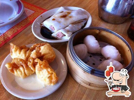 Sang's Chinese Food and Dim Sum in North Miami Beach - Restaurant menu ...