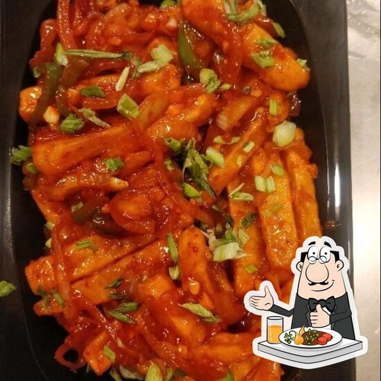 Taste Factory, New Delhi, Karol Bagh - Restaurant menu, prices and reviews