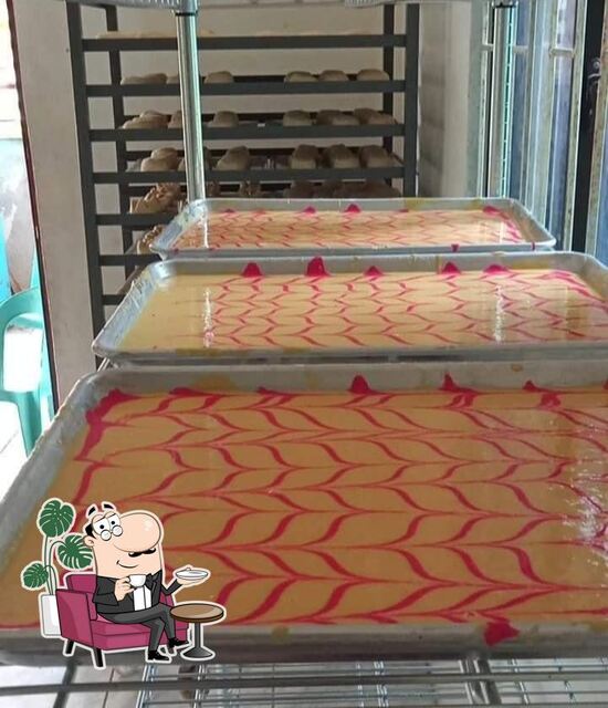 KYLE'S Bakery & Mini Mart, Kabankalan - Restaurant menu, prices and reviews