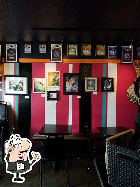 Pom Pom's Sandwiches, Orlando - Menú del restaurante, precios y reseñas
