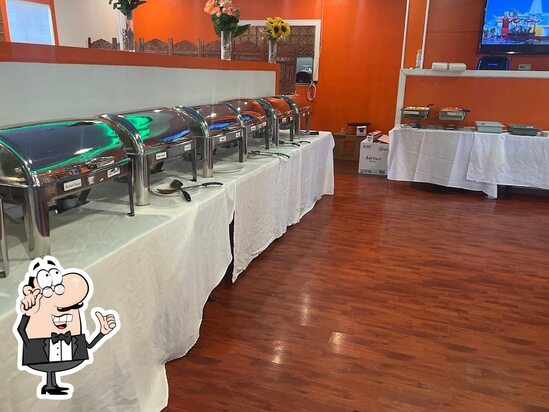 Aha Indian Cuisine, Milpitas - Restaurant menu, prices and reviews