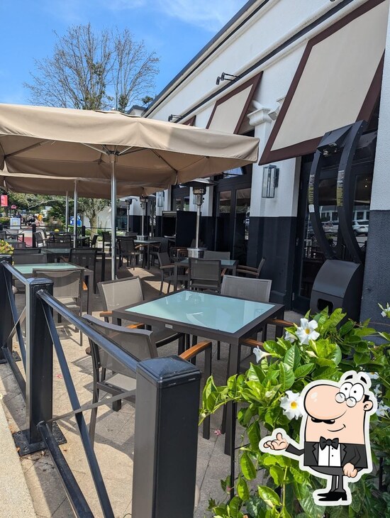 Avvio Ristorante, Cranston - Restaurant menu, prices and reviews