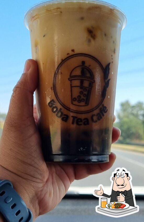 Boba Tea Café cafe, Lethabong - Restaurant reviews