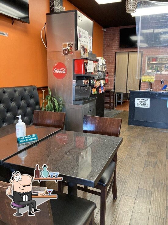 Broadway Taco, Santa Ana - Restaurant menu, prices and reviews