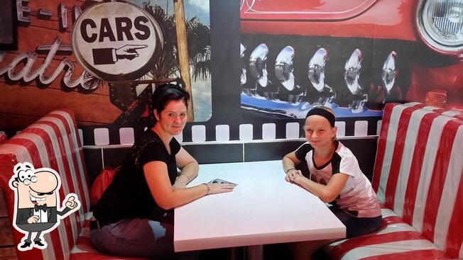 Burgerbox Roadhouse Vereeniging, Vereeniging - Restaurant menu, prices ...