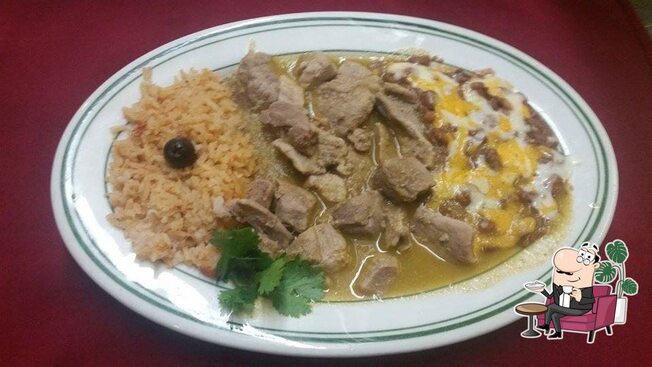 Casa Escobar, Santa Monica - Restaurant menu, prices and reviews