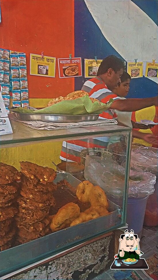 Chembur best Idli point, Mumbai - Restaurant menu, prices and reviews