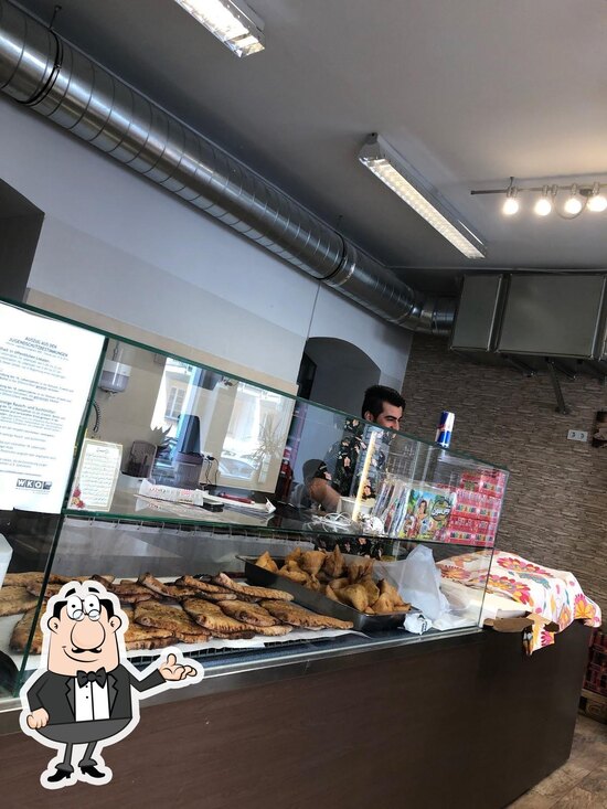 Gandum Tandoori kebab & Brot, Wien - Speisekarte, Preise und Bewertungen