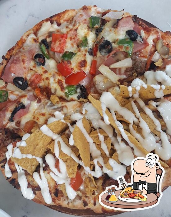 Restaurante Grumpy Joe Upper Session Road, Baguio - Opiniones del ...