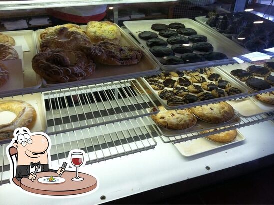 Firehouse Bakery & Deli / Hayward Bakery & Cheese Shop in Hayward ...