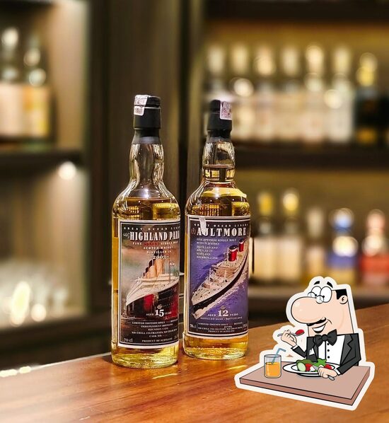 Highlander Inn Jakarta pub & bar, Jakarta - Restaurant reviews