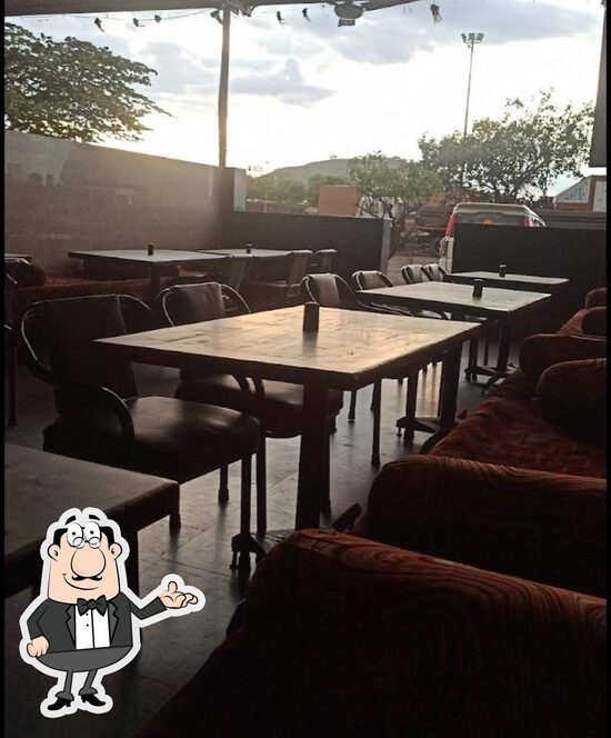 Hotel Sandeep, Ahmednagar - Restaurant menu, prices and reviews