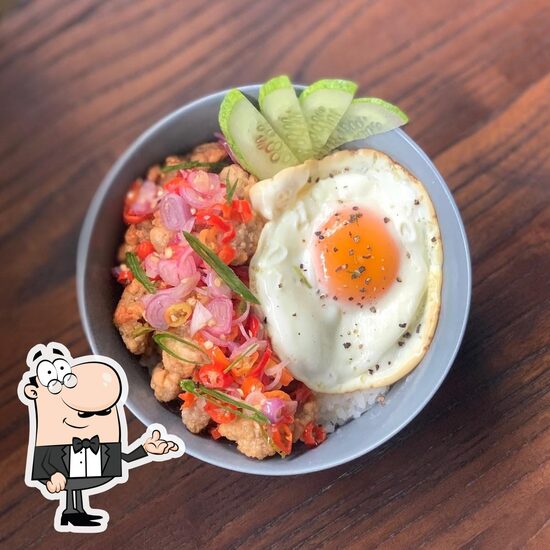Jonbon's Coffee & Eatery, North Jakarta - Restaurant menu, prices and ...