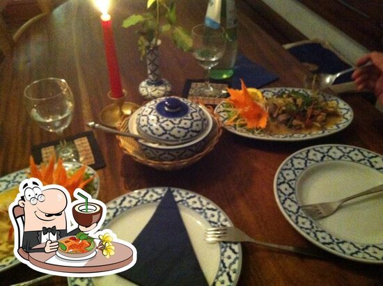 Kamala restaurant, Berlin - Restaurant menu and reviews