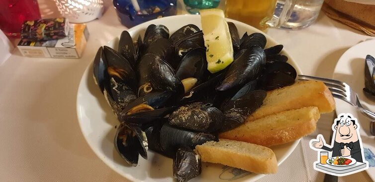 La Caina Pizzeria Trattoria Grado, Grado - Opiniones del restaurante