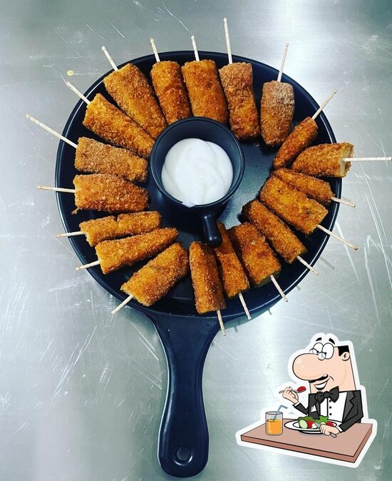 Sethi’s Snacks Corner, Rupnagar - Restaurant menu, prices and reviews