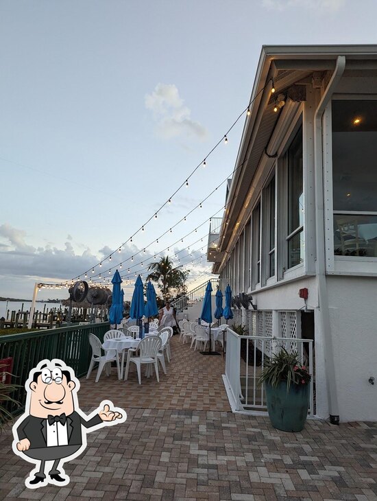 The Green Flash Restaurant, Captiva - Restaurant menu, prices and reviews