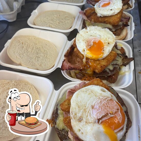 The Munch Box, Weymouth - Restaurant menu, prices and reviews