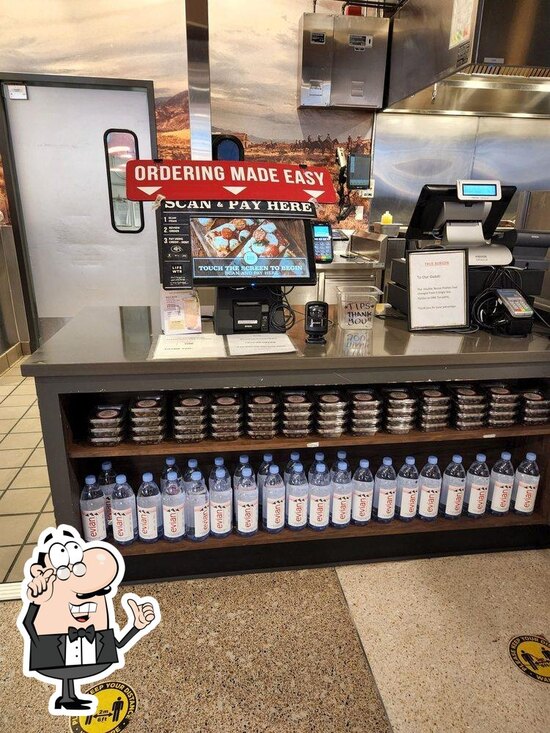 True Burger, SeaTac - Restaurant menu, prices and reviews