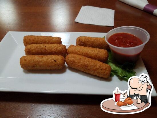 Victory Bar and Grill, Richmond - Restaurant menu, prices and reviews