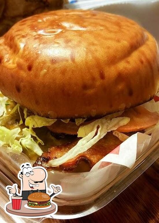 Ravage Deli in Perry Hall - Restaurant reviews