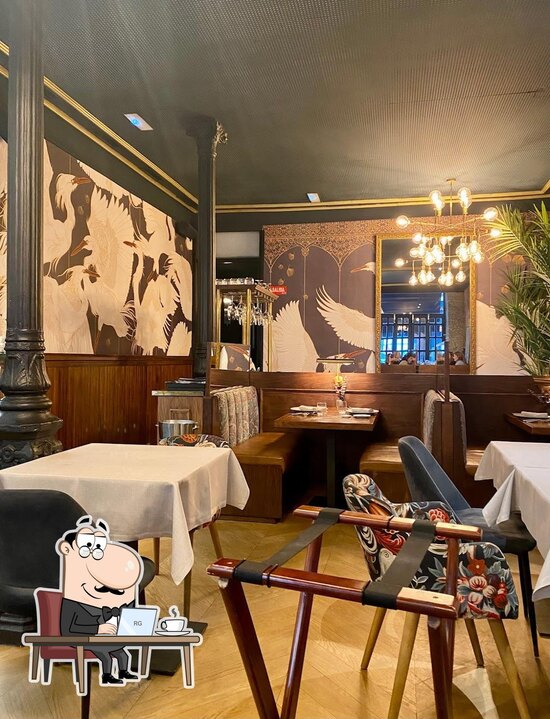 Don Dimas, Madrid - Menú del restaurante, precios y reseñas