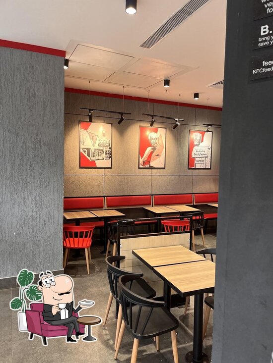 KFC Udupi, Udupi - Restaurant menu, prices and reviews