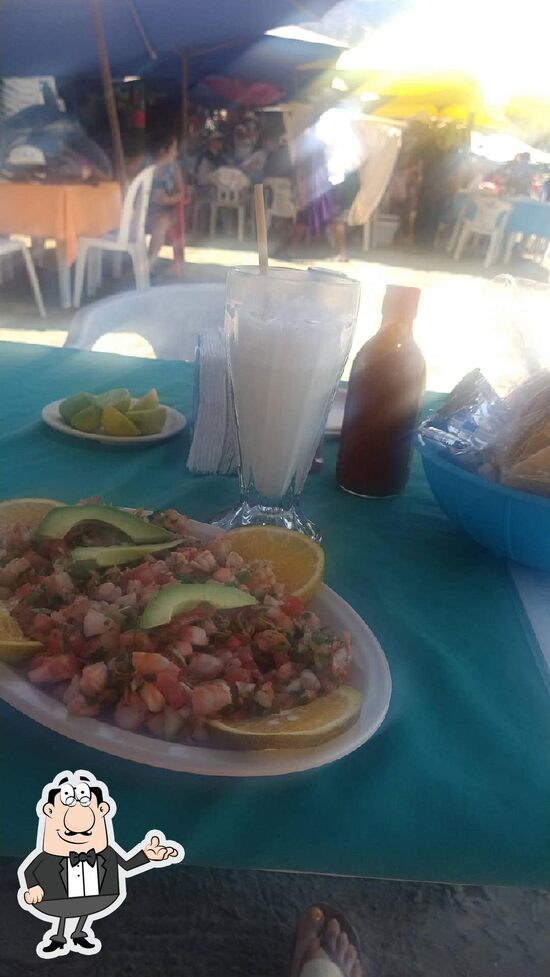 La Boquita pub & bar, Manzanillo, Playa La Boquita - Restaurant reviews