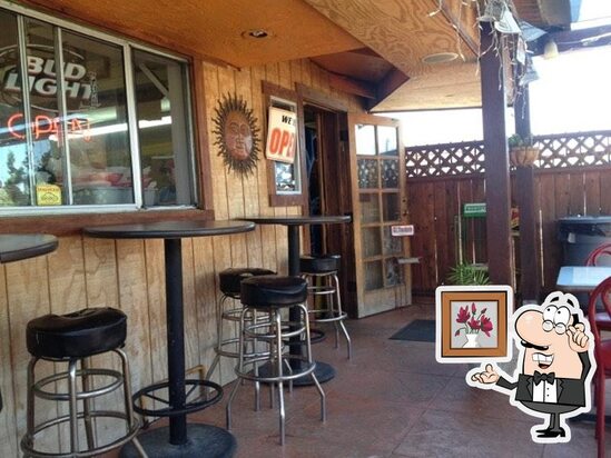 Los Comales Mexican Food, Ventura - Restaurant menu, prices and reviews