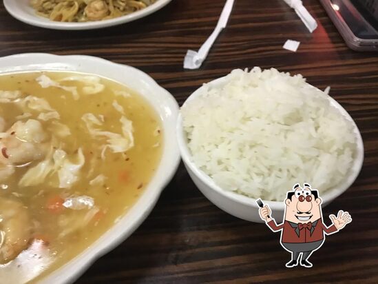 Hibachi China 88 in Garner - Restaurant menu and reviews