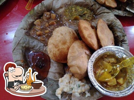 Netram Moolchand & Sons, Allahabad - Restaurant reviews