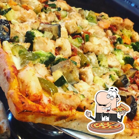 Pennachio's, Manorville - Restaurant menu, prices and reviews