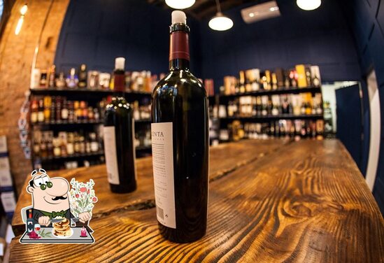 Loki Wine Bar & Shop Edgbaston in Birmingham - Restaurant reviews