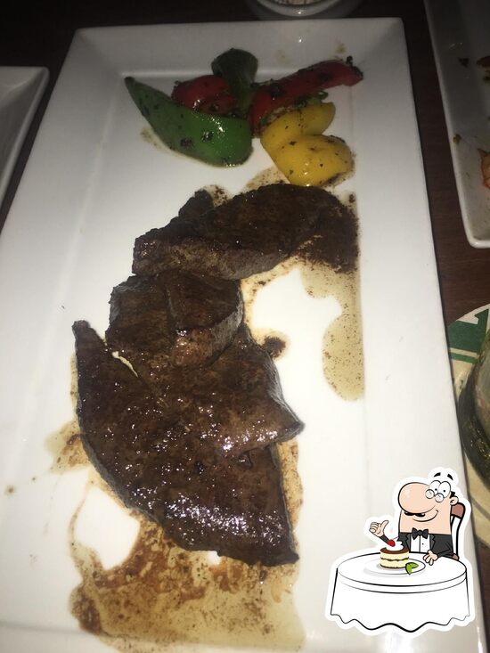 Almaz Restaurant & Bar, Giza, Swiss in Hotel - Restaurant reviews