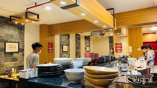 Chin Meshi 109 - JackPot BBQ, Đà Nẵng - Carta del restaurante y opiniones