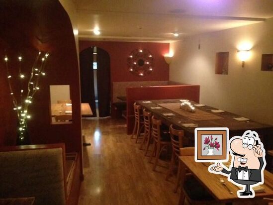 End Cut (West Park), West Park - Restaurant menu, prices and reviews