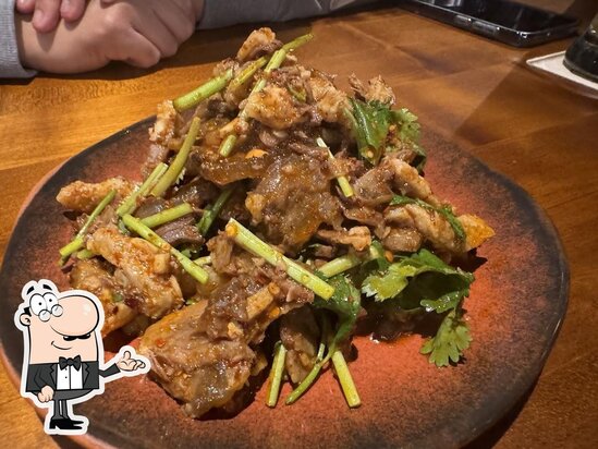 HoJan China-Restaurant 禾宴, Düsseldorf - Restaurant menu, prices and reviews