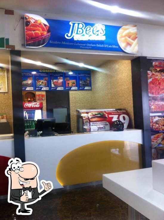 JBee's, Jaipur - Restaurant menu, prices and reviews