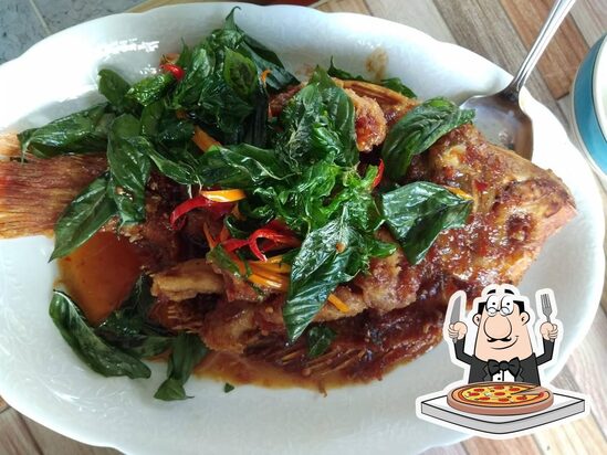 หจก.Boys Reload restaurant, Khlong Si - Restaurant reviews