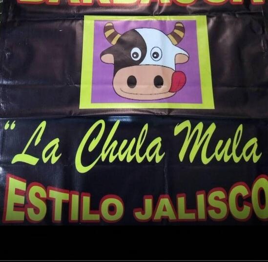 La Chula Mula restaurant, Mexico City - Restaurant reviews