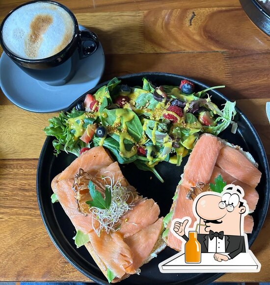 La Santa Res, Cuernavaca - Menú del restaurante, precios y reseñas