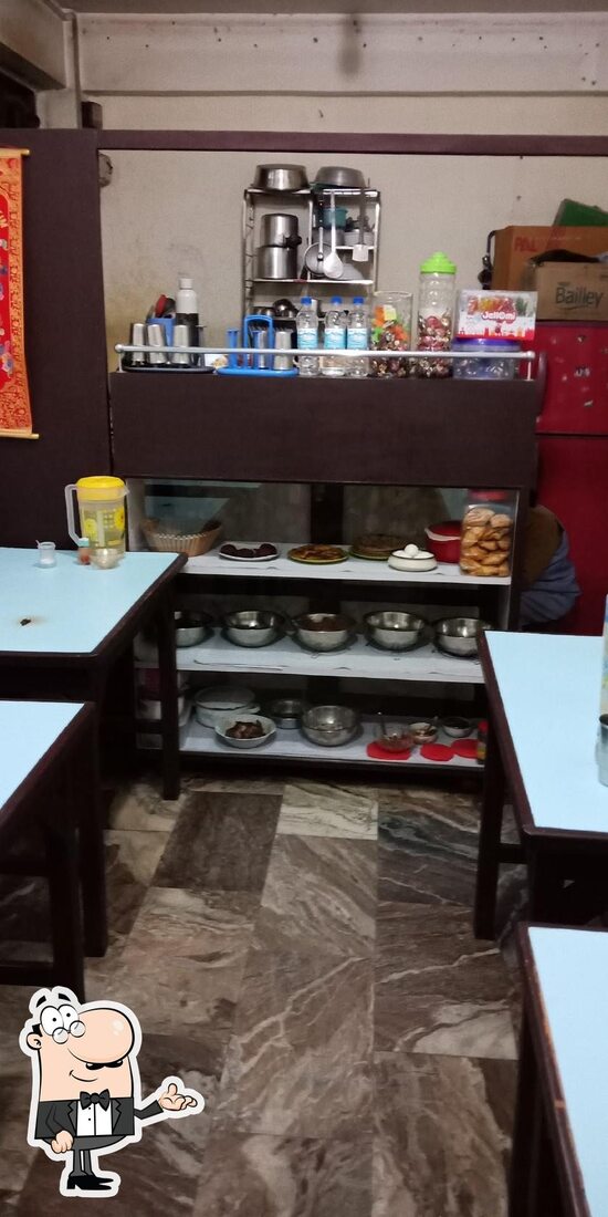 Marba Khasi Food Stall, Shillong - Restaurant menu, prices and reviews
