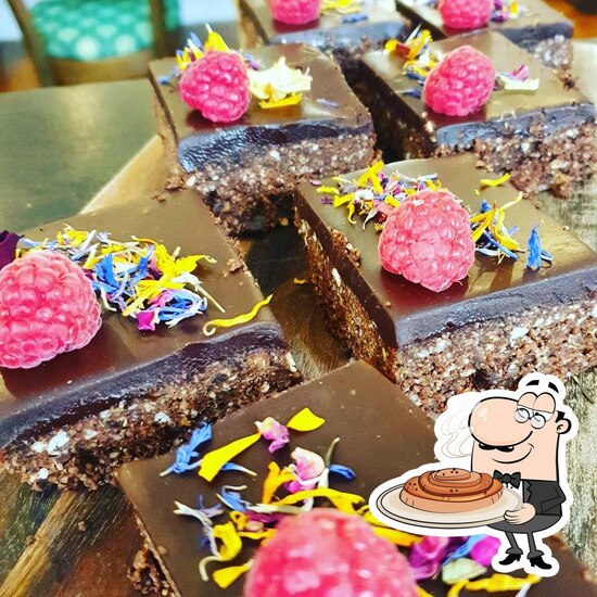 Mekko Market & Cafe - Preloved Fashion & Food in Prospect - Restaurant ...