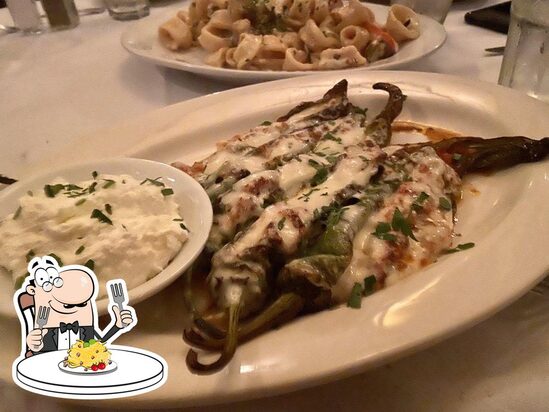 Mio Posto Merrick in Merrick - Restaurant reviews